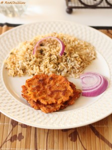 Moolangi Polo/ Radish Dosa | RedChillies